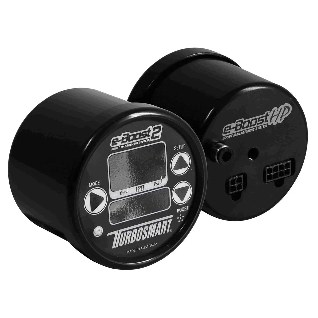 Turbosmart - 60mm Sleeper 4 Port EBoost2 | Turbosmart Turbo Performance ...