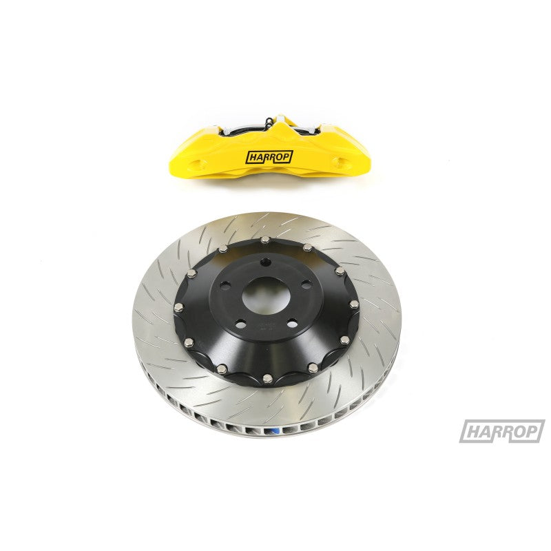 Holden Commodore (VT-VZ) Harrop Ultimate Brake Upgrade - BK-ULT-VT ...