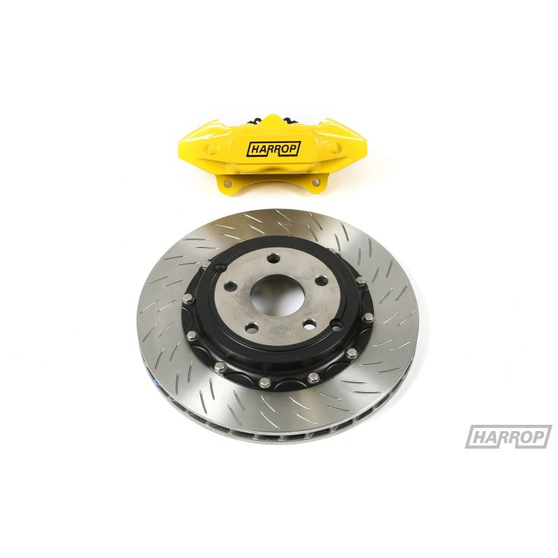 Holden Commodore (VT-VZ) Harrop Ultimate Brake Upgrade - BK-ULT-VT ...