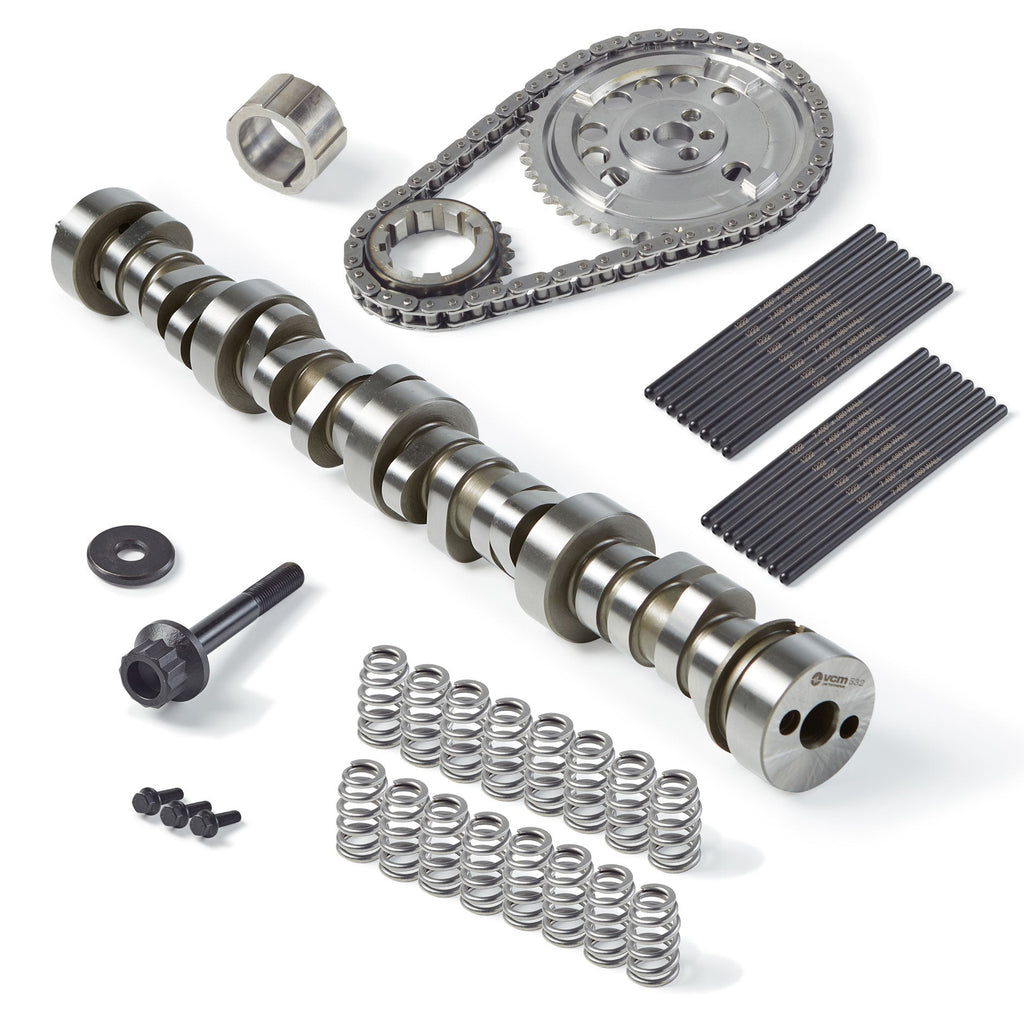 Holden Commodore (VT-VZ) VCM LS1/LS2 Camshaft Package – Empire Performance