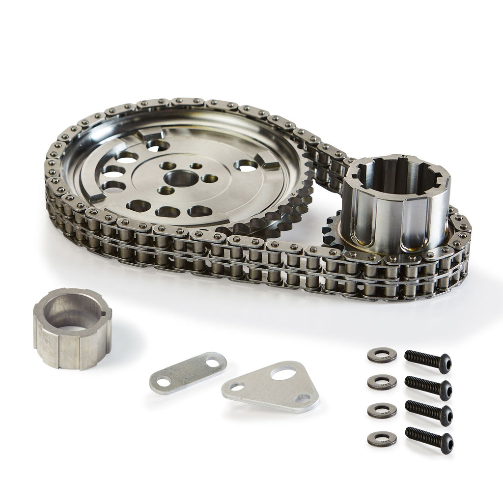 VCM PERFORMANCE LS TIMING CHAIN KITS – Empire Performance