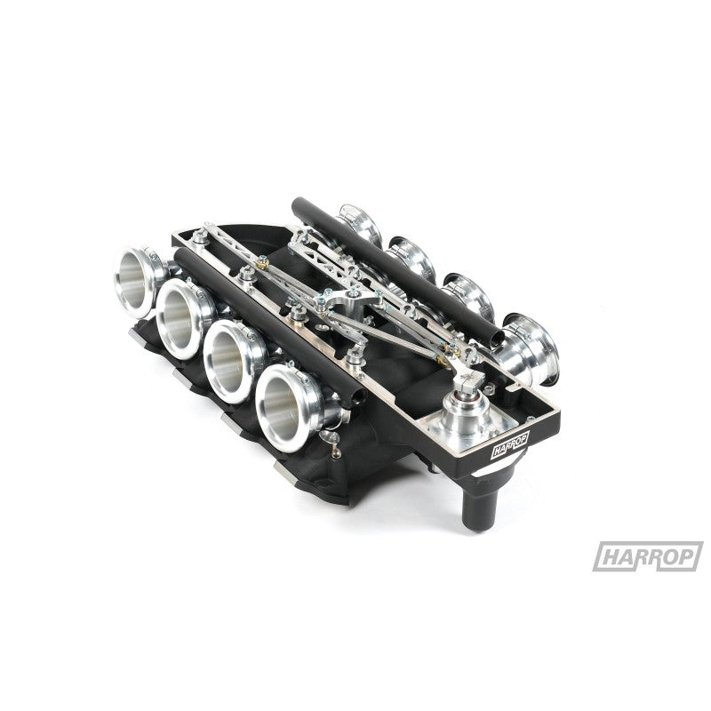 Holden Commodore LS3 LS7 Intake manifold - Harrop Hurricane ETC ...