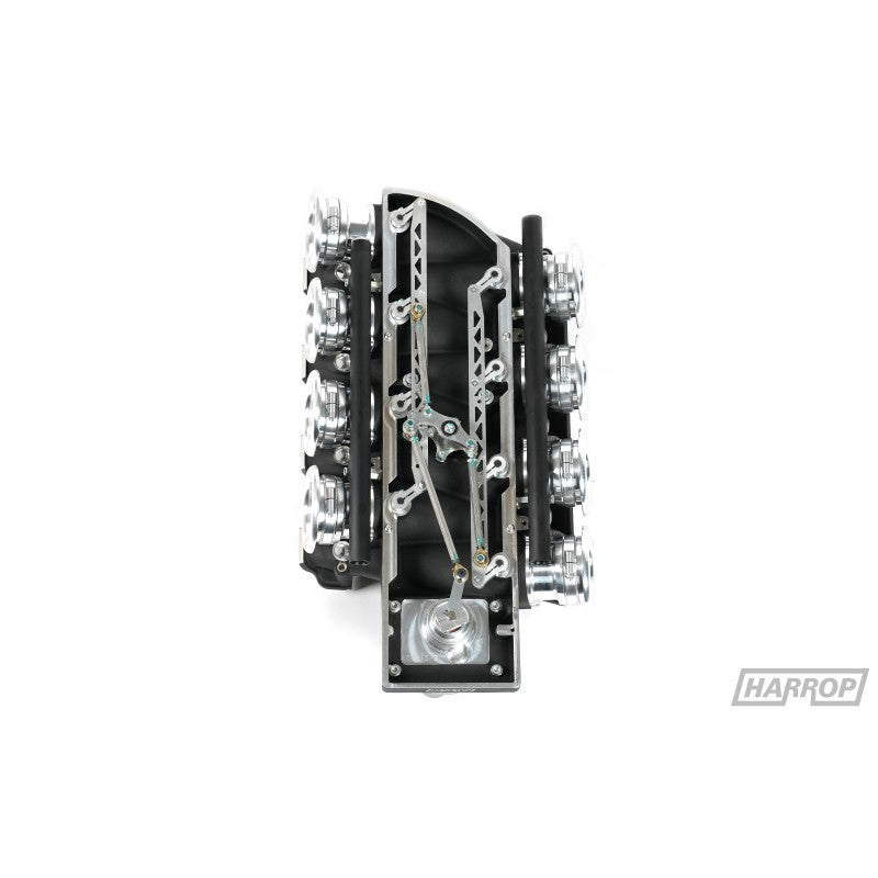 Holden Commodore LS3 LS7 Intake manifold - Harrop Hurricane ETC ...