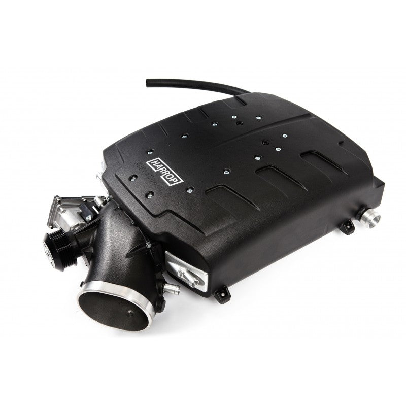 BMW M3 - E90/E90/E93 Harrop Supercharger Kit - TVS1740 – Empire Performance