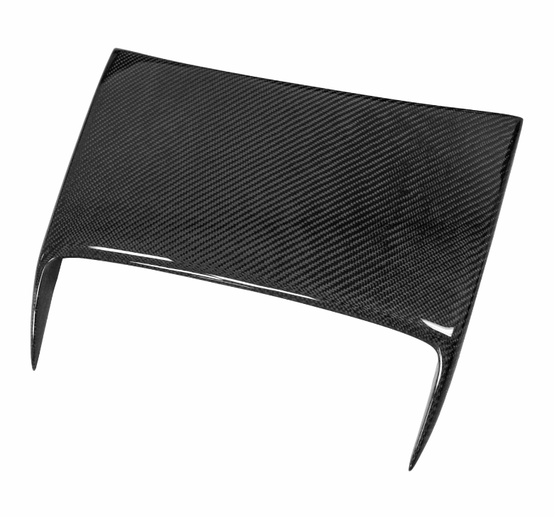 Toyota Celica (2000-2005) Seibon C1-Style Carbon Fibre Hood Scoop ...