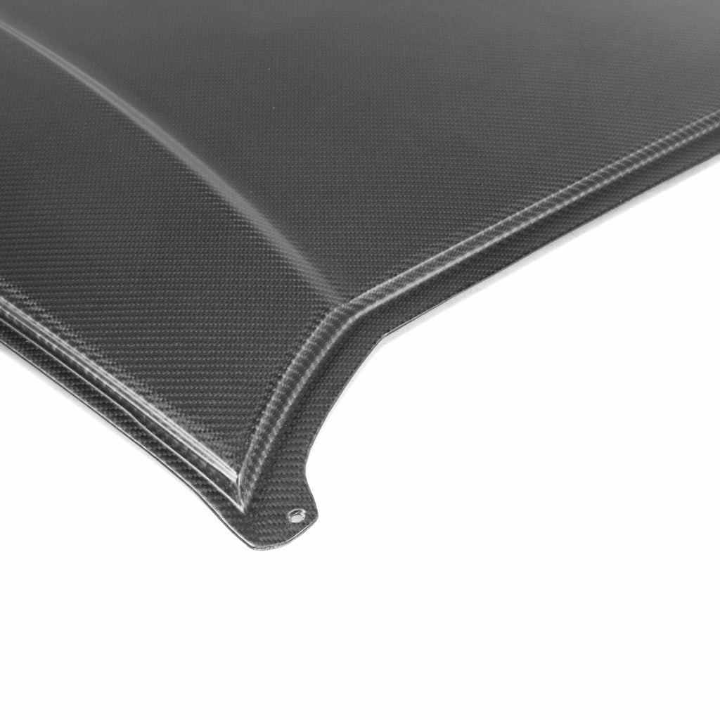 Scion Frs (2013-2020) / Brz Seibon Carbon Fibre Dry Carbon Roof Full R ...