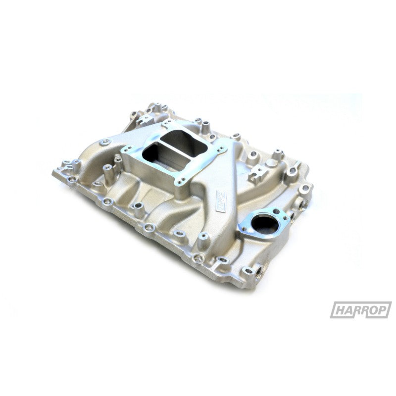 Holden Commodore 5.0 V8 Intake Manifold Harrop Dual Plane – Empire ...