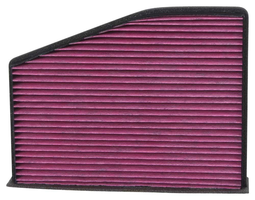 DVF5071 K&N Disposable Cabin Air Filter – Empire Performance