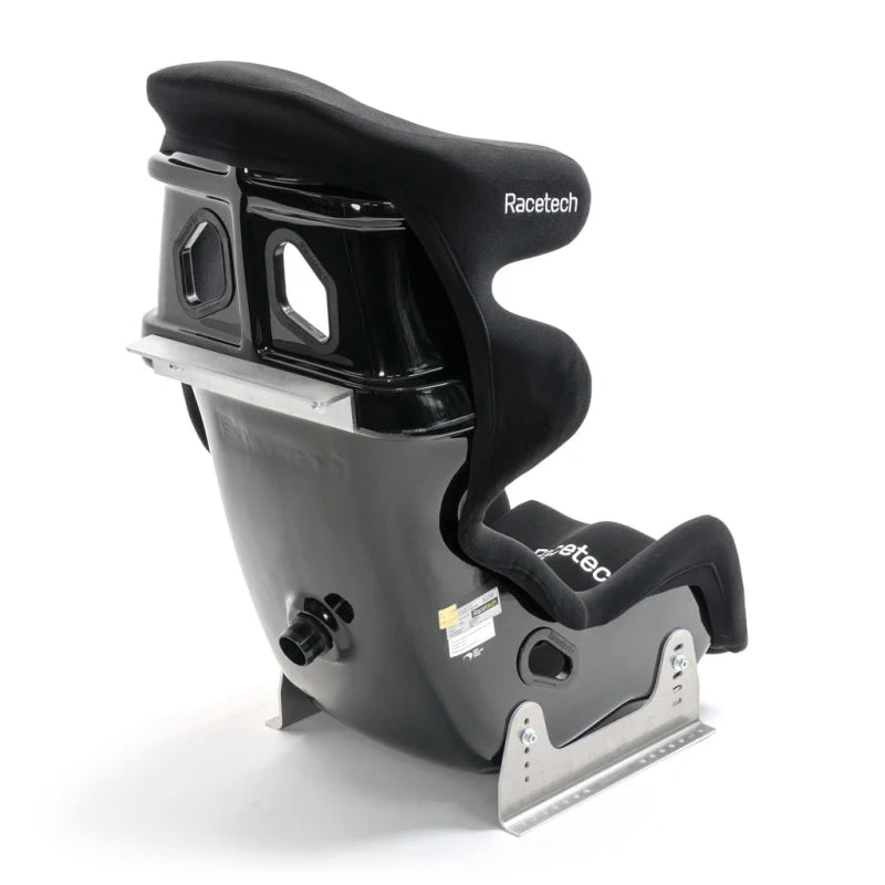RACETECH - Racing Seat FIA approved FIA 8862-2009 , Head restraint - R ...