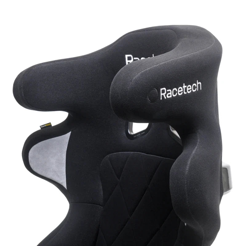 RACETECH - Racing Seat FIA approved FIA 8862-2009 , Head restraint - R ...