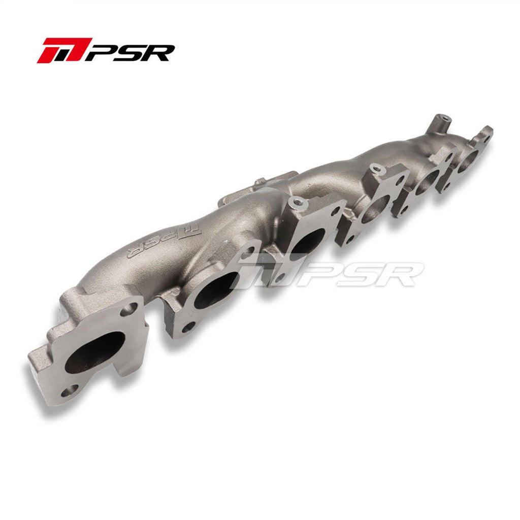 PSR FG/FGX Barra Turbo Manifold – Empire Performance