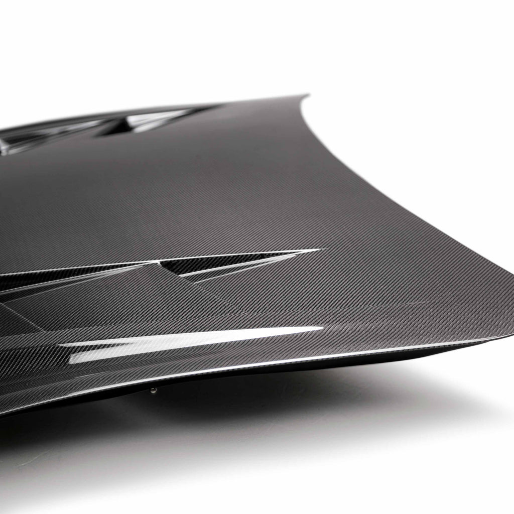 Lexus Rc (2015-2020) Seibon TS-Style Carbon Fibre Hood – Empire Performance
