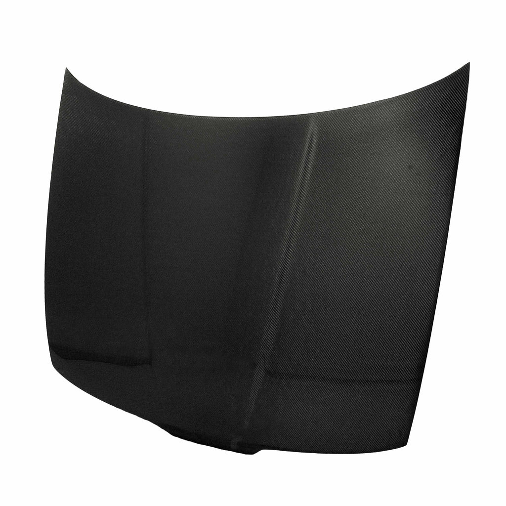 Honda Integra (1990-1993) Da9 Seibon OE-Style Carbon Fibre Hood ...