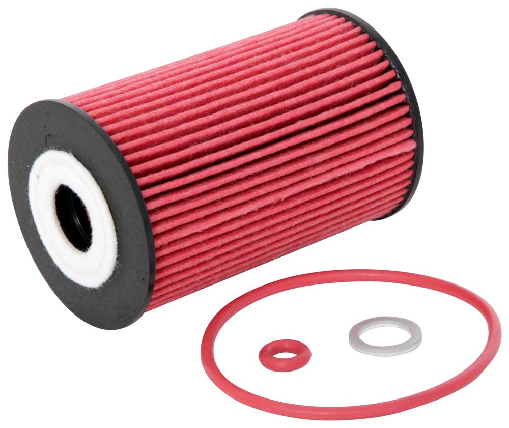 HP-7029 K&N Oil Filter – Empire Performance