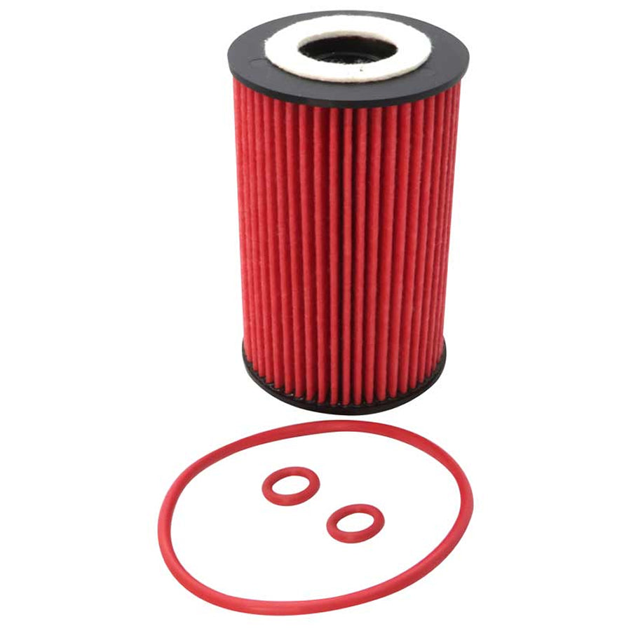 HP-7047 K&N Oil Filter – Empire Performance