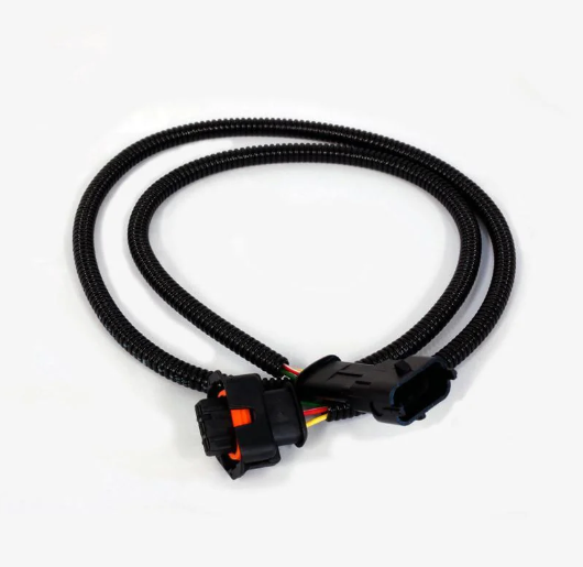 VCM LATE MAP SENSOR EXTENSION LOOM – Empire Performance