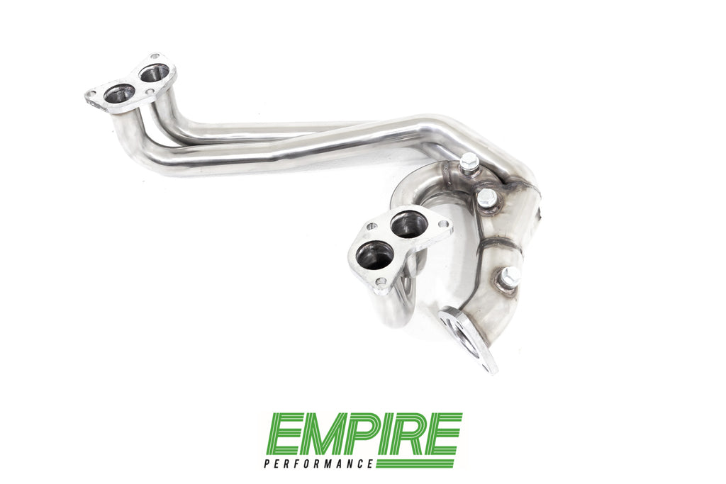 Subaru Impreza (2006-2011) 2.0L EJ20 Non-turbo Headers & Midpipe ...