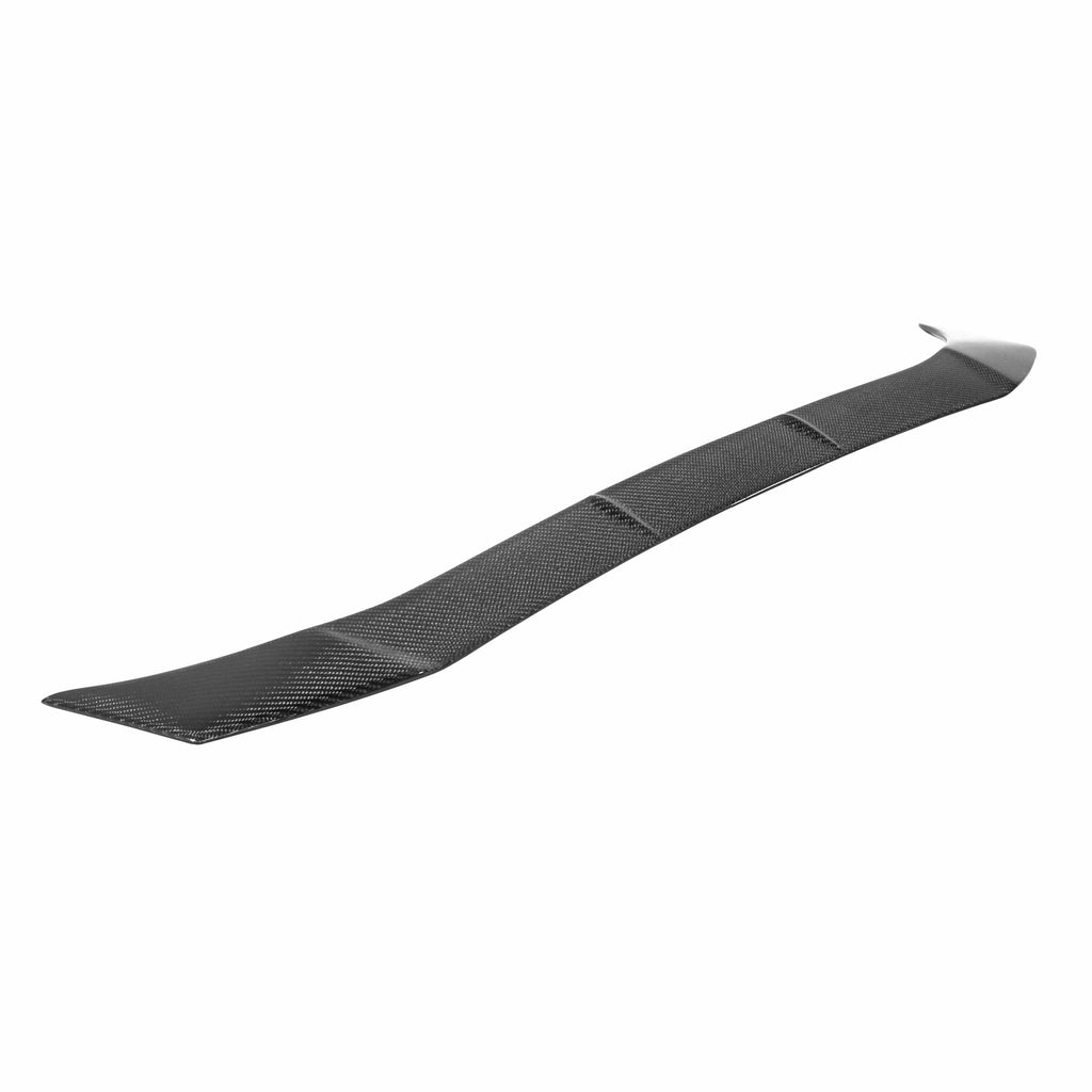 Scion Frs (2013-2020) / Brz Seibon Carbon Fibre Rear Fin Spoiler ...