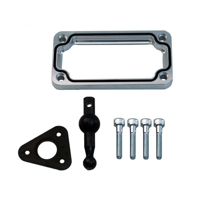 Holden Commodore (VT-VZ) Harrop Short Shifter - Tremec T56 – Empire ...