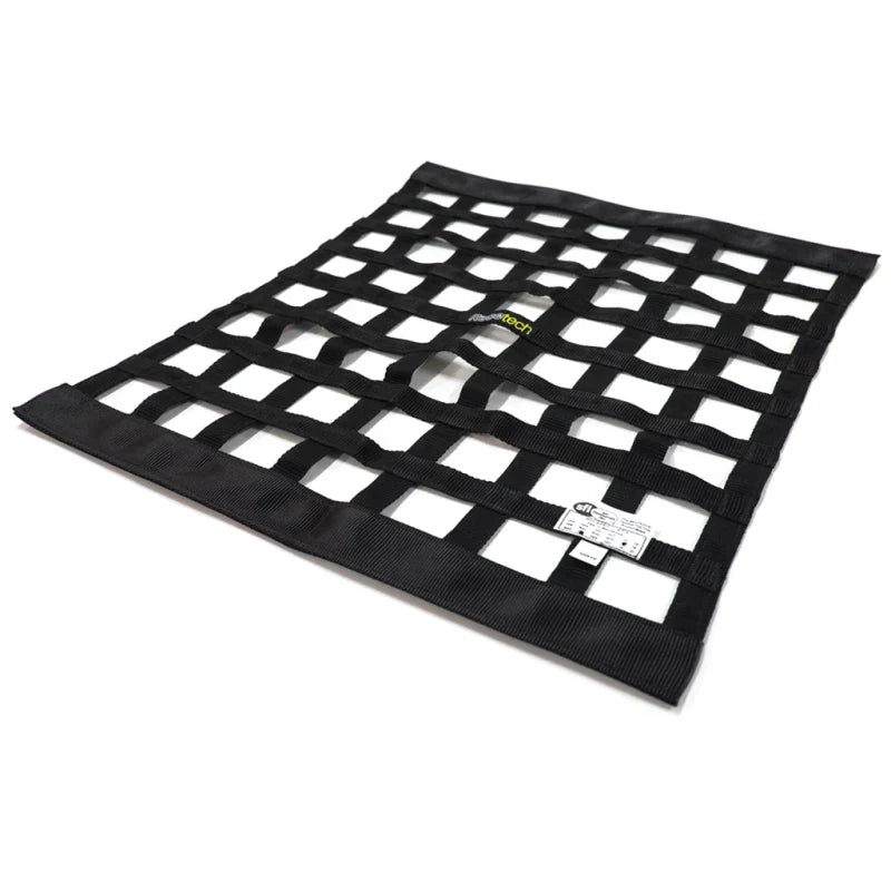RACETECH Window net - SFI 27.1 approved use – Empire Performance