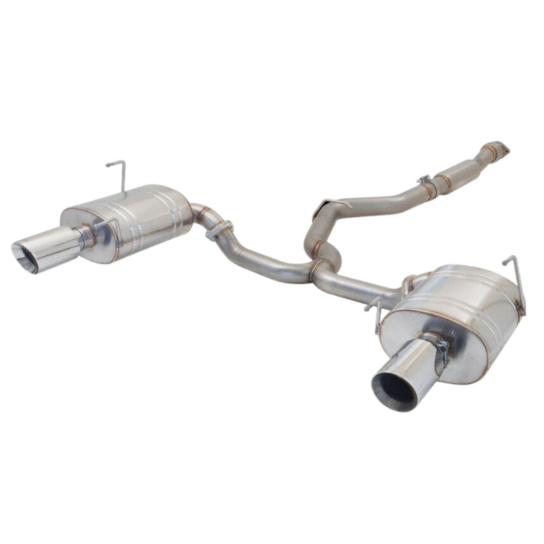 Xforce Exhaust systems and Components – Empire Performance