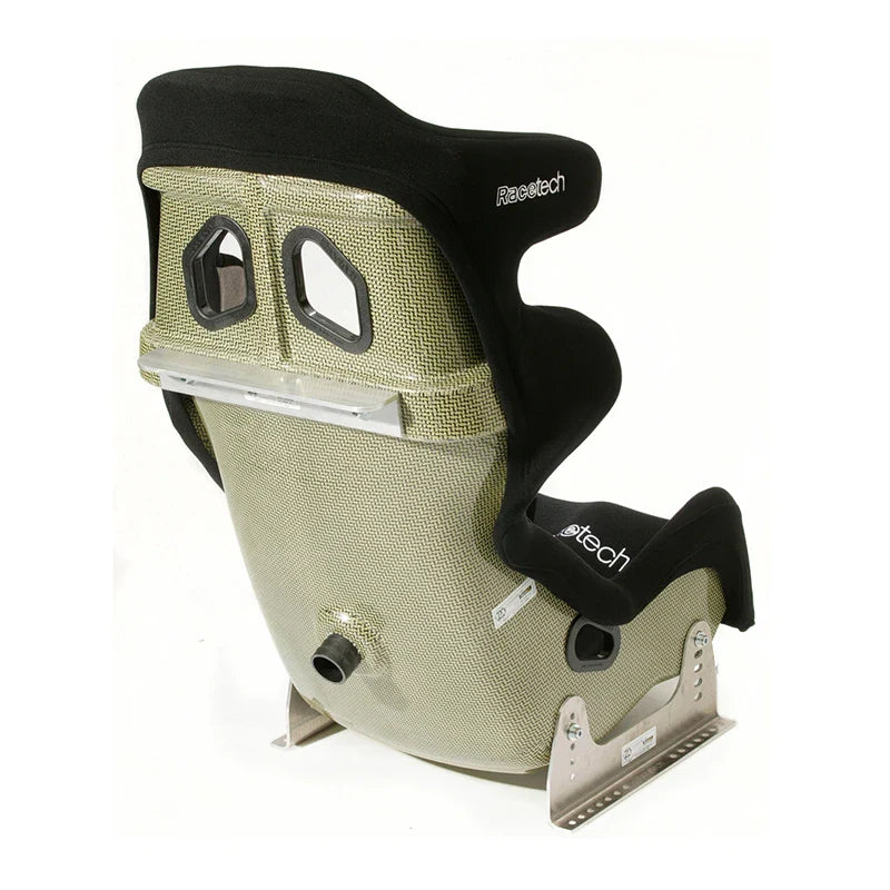 RACETECH Racing Seat FIA approved FIA 8862-2009 , Head restraint - RT9 ...