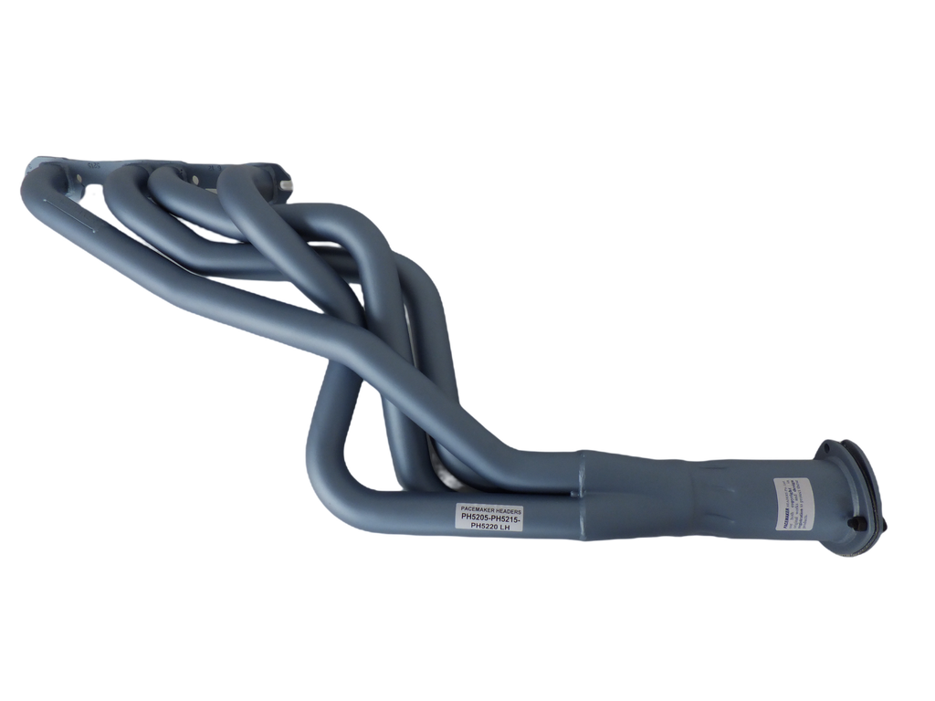 Holden Holden (1971-1985) HJ-HQ-HX-HZ- HQ-WB Holden 253-308 Turbo 400 ...