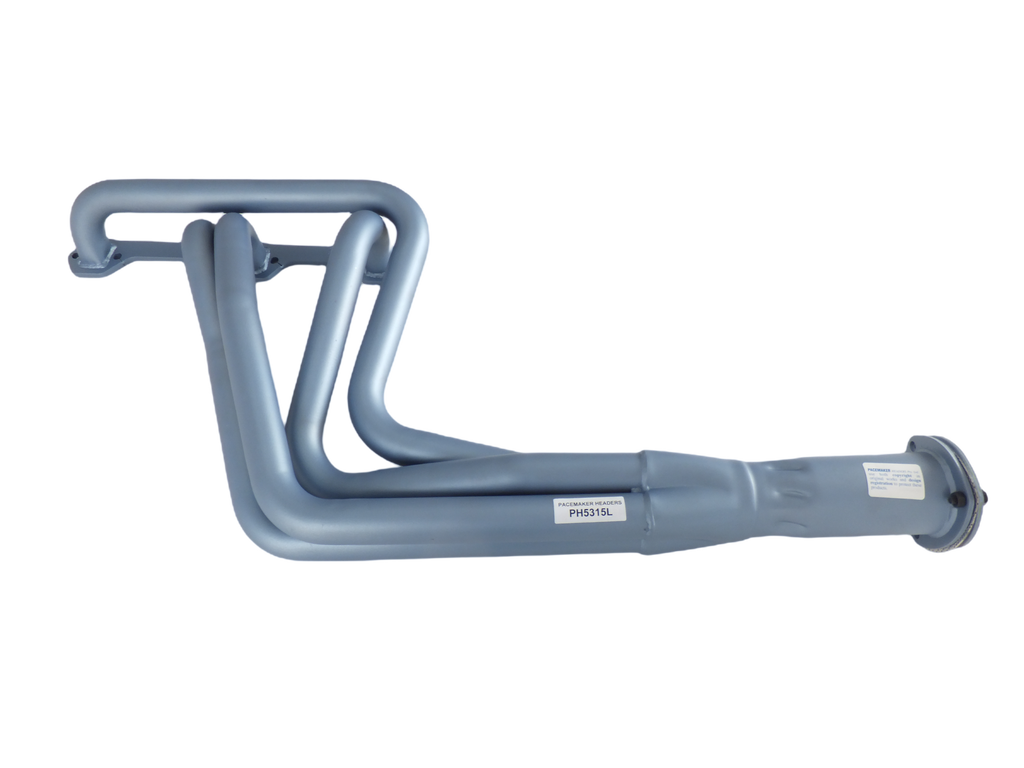 Holden HQ-WB (1971-1985) HJ-HQ-HX-HZ- Chevrolet 283-400 Small Block V8 ...