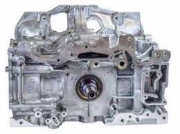 Subaru Various (2013-2016) Subaru FA20D OEM Shortblock (13-16 BRZ FA20 ...