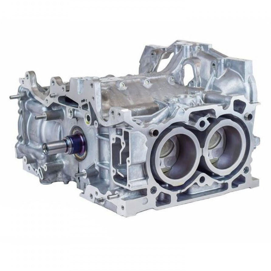 Subaru WRX (2015-2021) Subaru FA20 2.0L OEM Shortblock - Subaru WRX VA ...