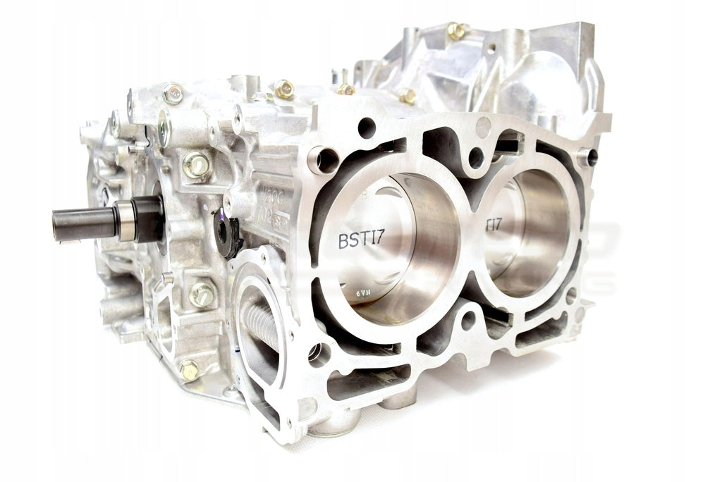Subaru STI (2011-2020) Subaru STI EJ207 2.0L OEM Shortblock (JDM STI R ...