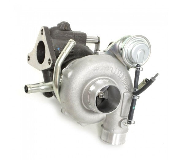Subaru WRX & STI (ALL YEARS) IHI Subaru Genuine VF48 Turbo - Subaru WR ...