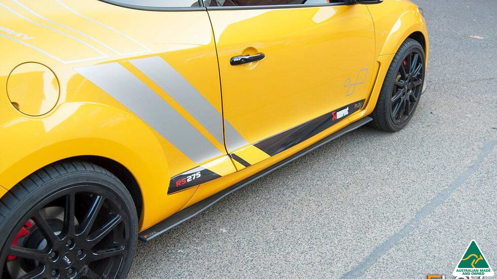 Renault Megane RS (2004-2016) Side Splitter – Empire Performance
