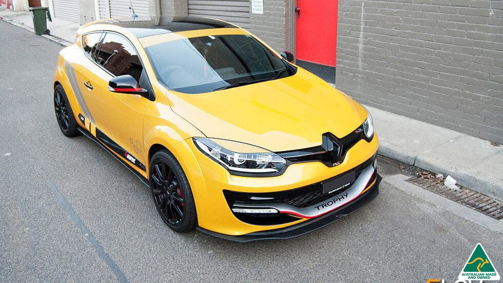 Renault Megane RS (2004-2016) Side Splitter – Empire Performance