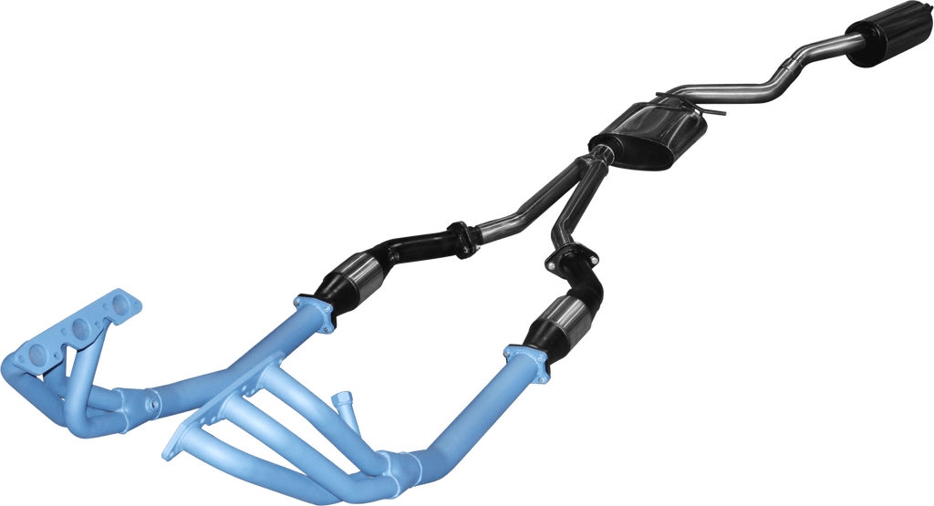 Holden Commodore (1997-2004) VT, VU, VX, VY 3.8L V6 Supercharged Sedan ...