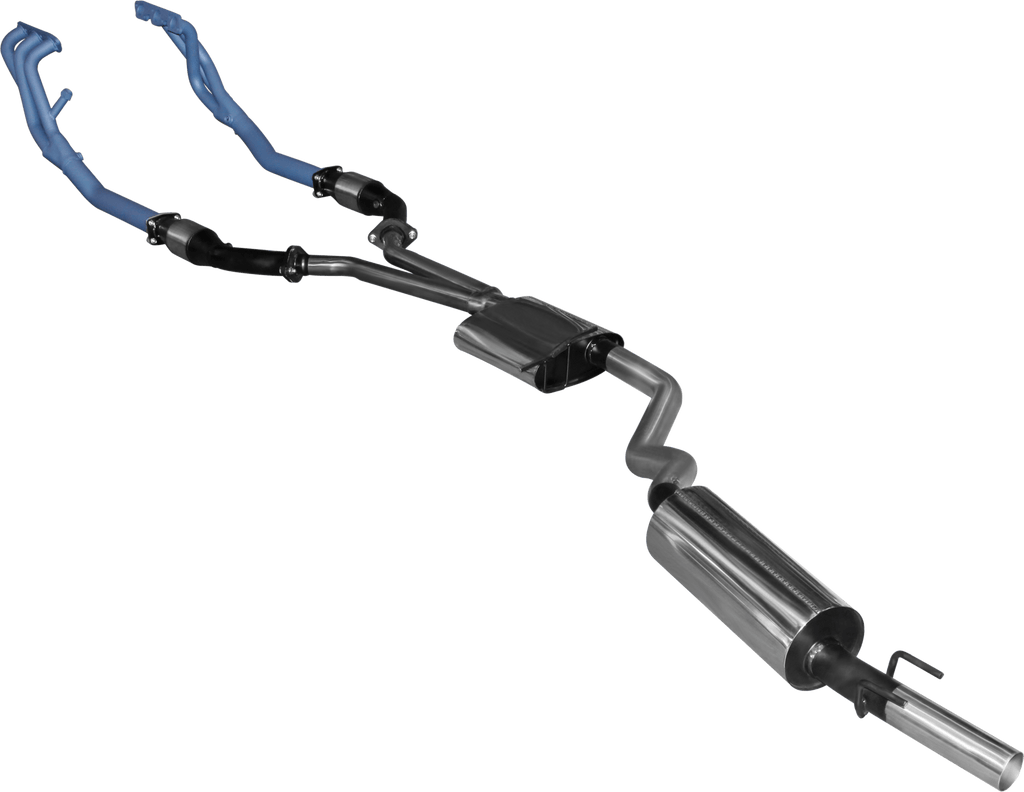 Holden Commodore (1997-2004) VT, VU, VX, VY 3.8L V6 Supercharged Sedan ...