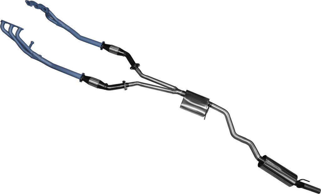 Holden Commodore (1997-2004) VT, VU, VX, VY 3.8L V6 Supercharged Sedan ...