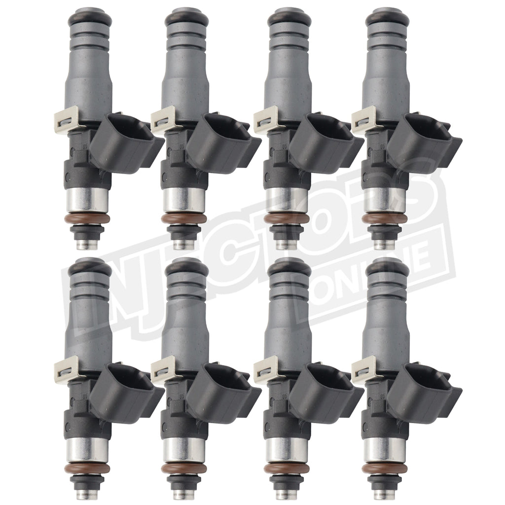 Ford Falcon (2002-2010) Ford Falcon BA BF 5.4 Bosch 2000cc Injectors s ...