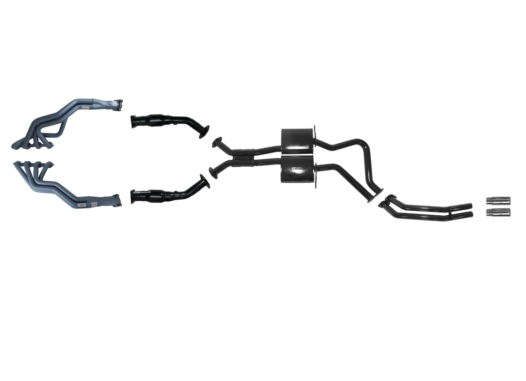 Holden VT-VZ Headers – Empire Performance