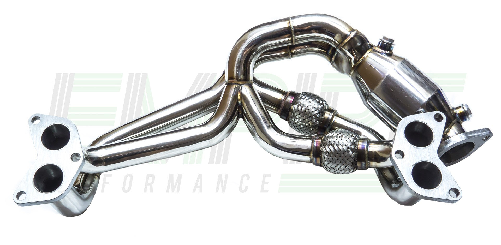 Toyota 86 Headers – Empire Performance