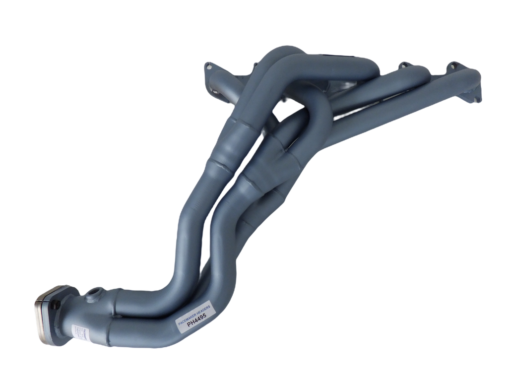 Ford Falcon (2002-2016) BA-BF-FG-FG-X- Competition Header 4L Twin Cam ...