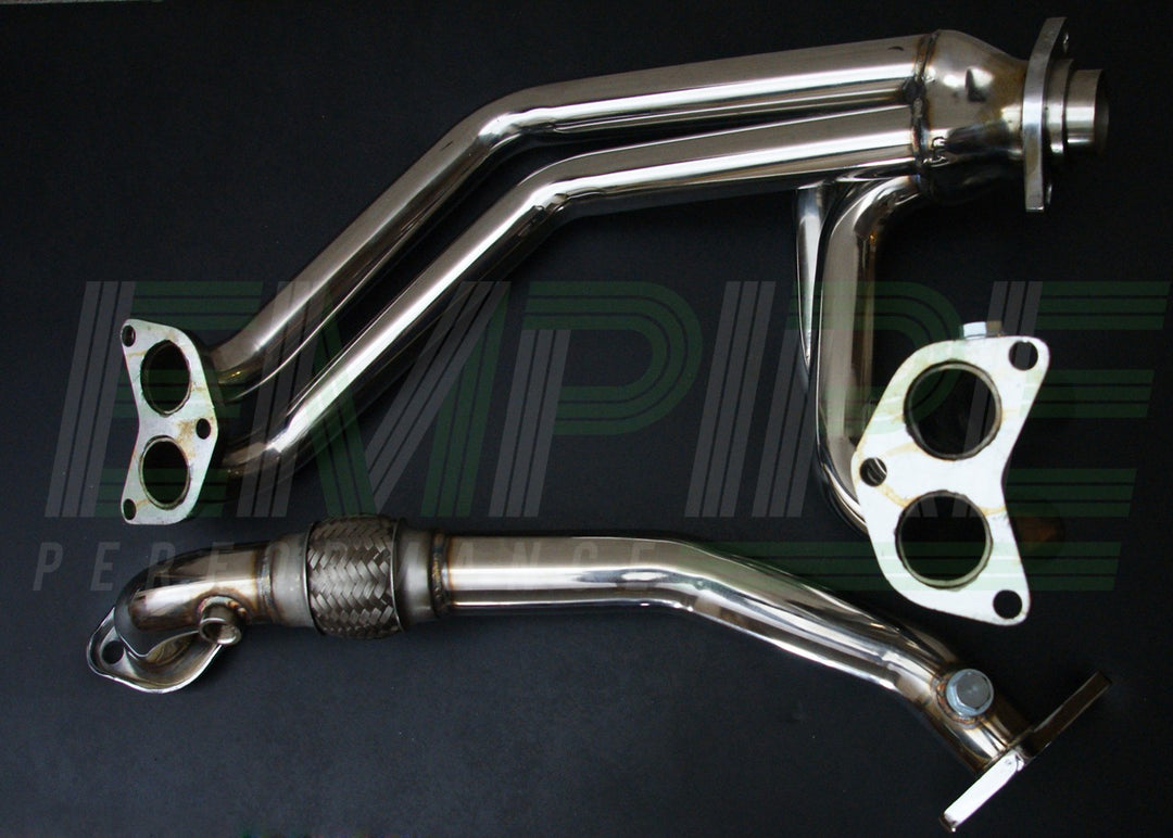 Subaru WRX Performance Parts & Exhausts | Subaru WRX Mods | Empire ...