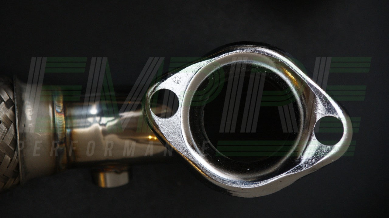 Subaru WRX Performance Parts & Exhausts | Subaru WRX Mods | Empire ...