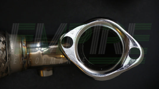 Subaru WRX Headers – Empire Performance
