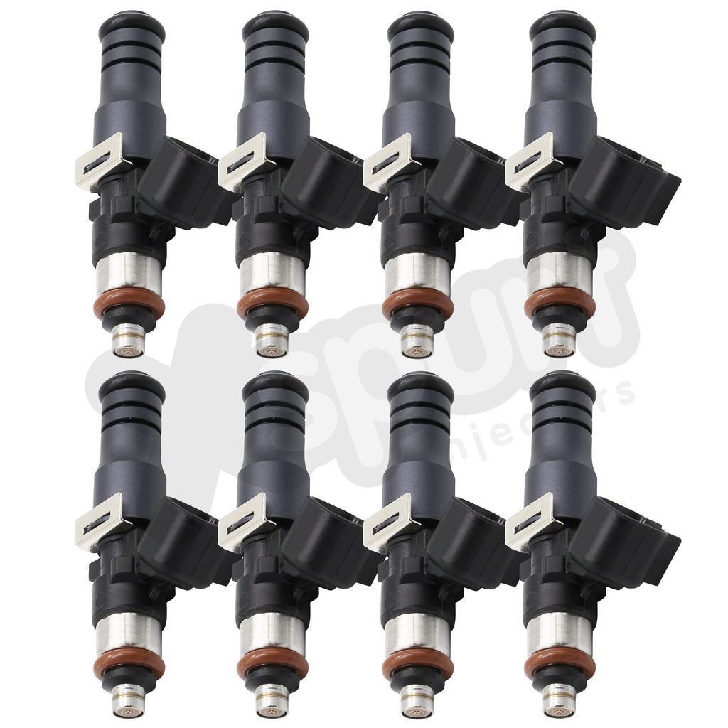 Ford Falcon (2002-2010) Ford Falcon BA BF 5.4 V8 Xspurt 730cc Injector ...