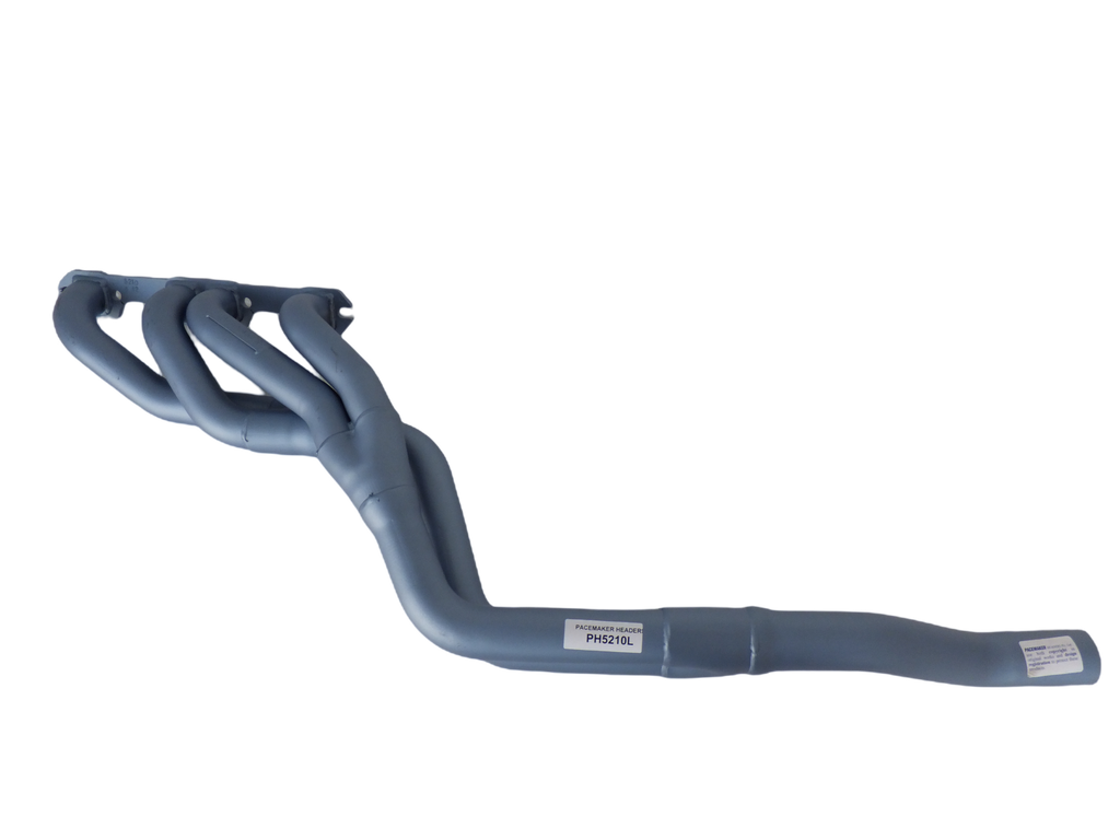 Holden Holden (1971-1985) HJ-HQ-HX-HZ- HQ-WB Holden 253-308 Tri-Y ...