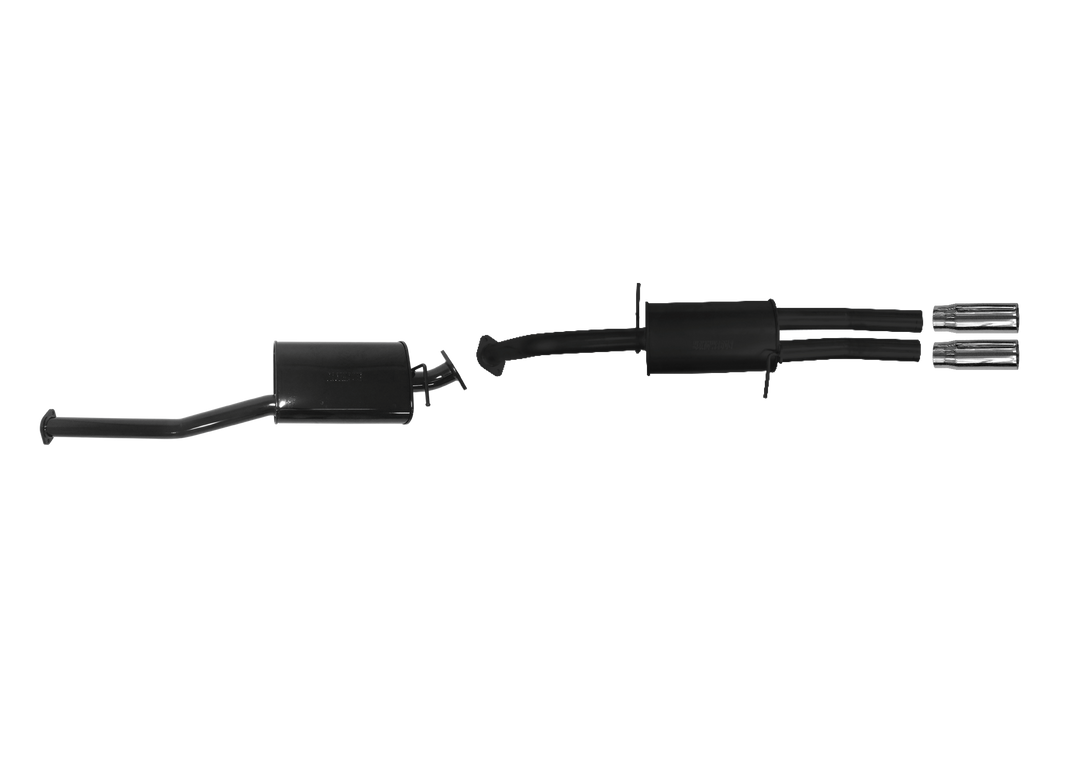 Ford Falcon Performance Parts | Ford Falcon Mods | Empire Performance ...