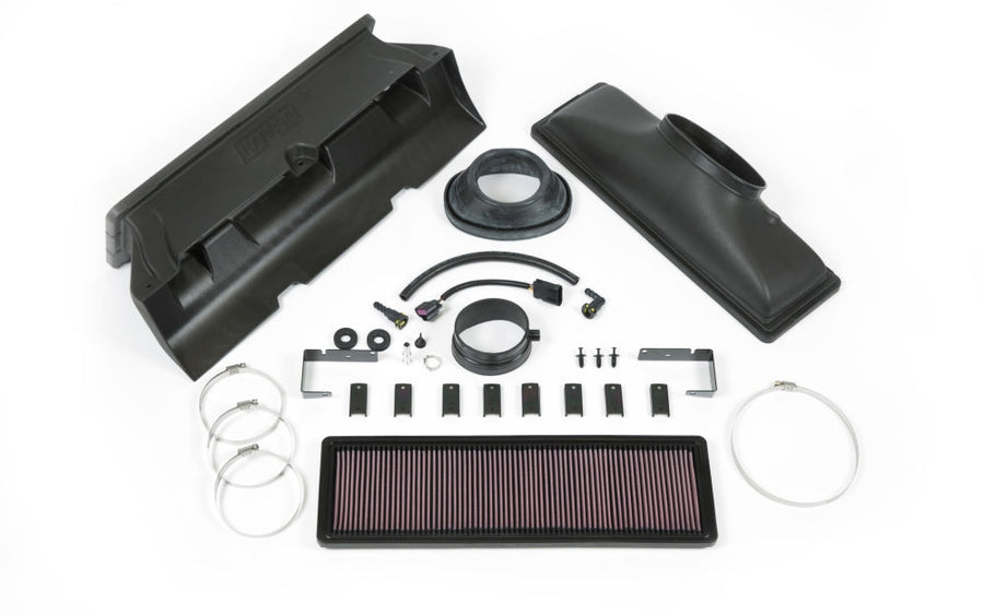 Holden Commodore Intakes – Empire Performance