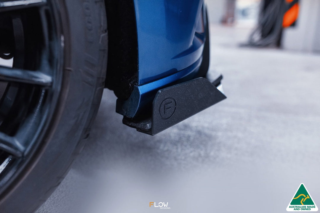 Ford Focus Performance Parts & Exhausts | Empire Performance