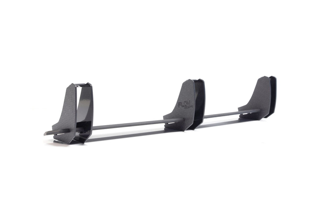 Volkswagen Golf (2012-2020) GTI Flow-Lock Rear Diffuser – Empire ...